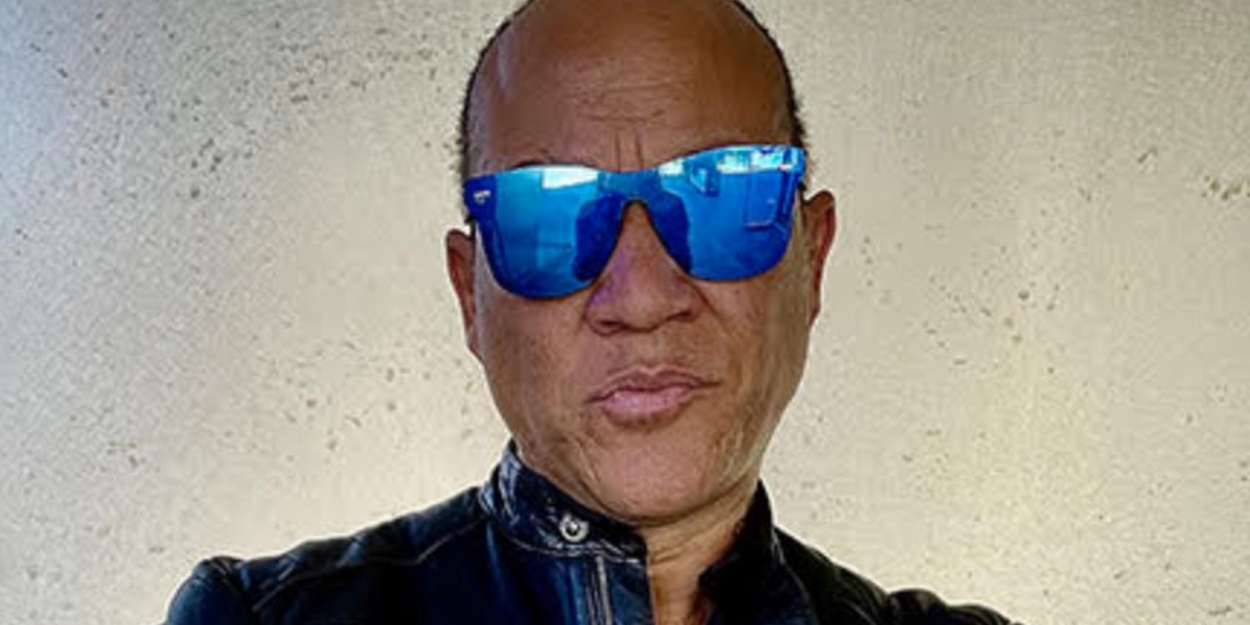 R&B Singer-Songwriter Jarvis Church Sings Bill Withers Classics on New ...