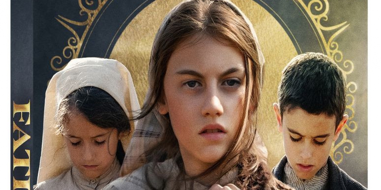 FATIMA Available on Digital Oct. 13