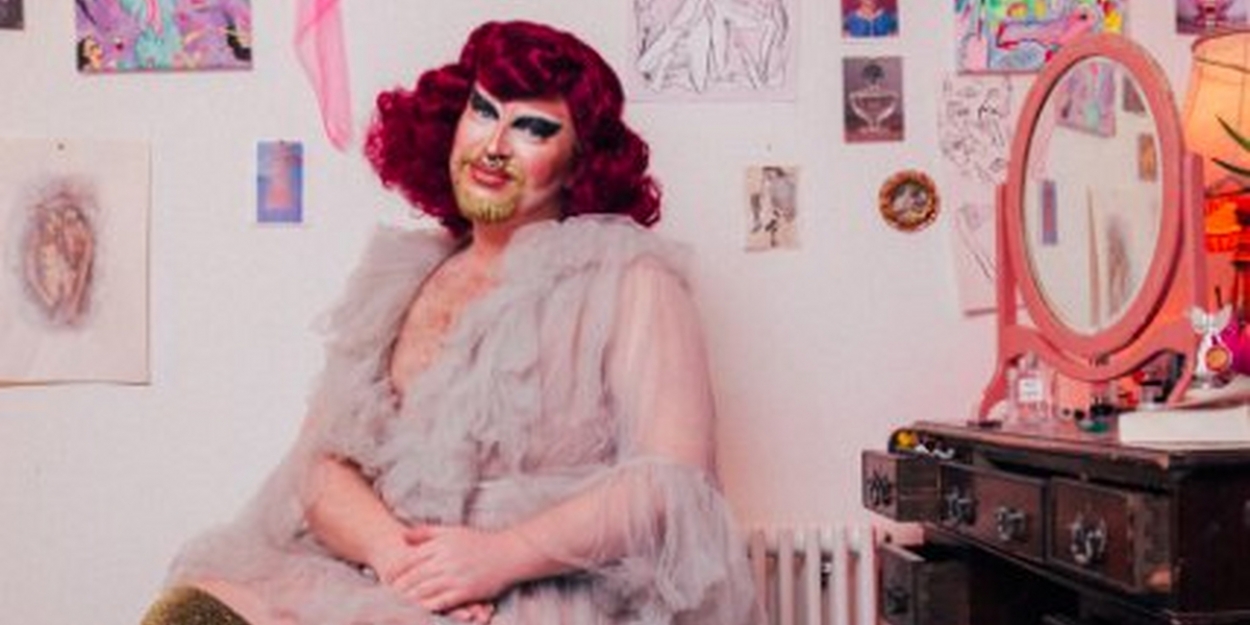 EDINBURGH 2019: Review: CRYSTAL RASMUSSEN PRESENTS THE BIBLE 2, Underbelly