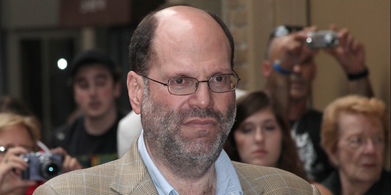 Scott Rudin and Broadway Ad Agency SpotCo Reach Settlement in 2020 Lawsuit