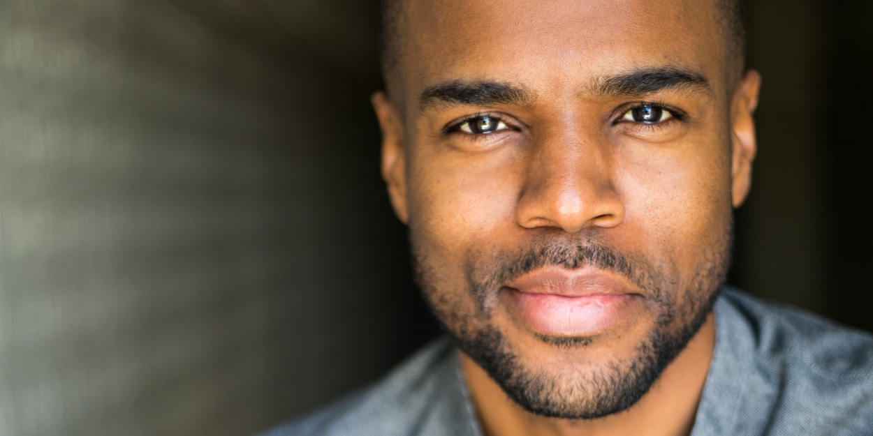 BWW Exclusive: Johnny Ramey Reflects on BIPOC in the Arts Community