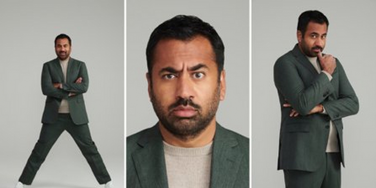 KAL PENN APPROVES THIS MESSAGE Premieres Sept 22 KAL PENN APPROVES THIS MESSAGE Premieres Sept 22