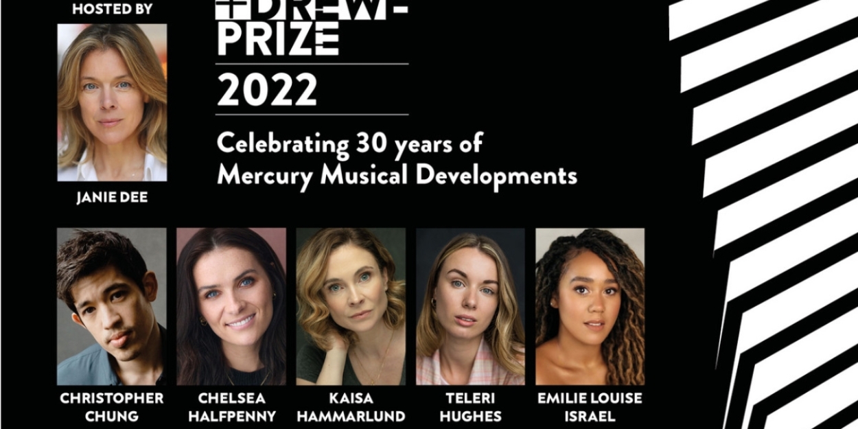 Christopher Chung, Chelsea Halfpenny & More to Perform at Stiles ...