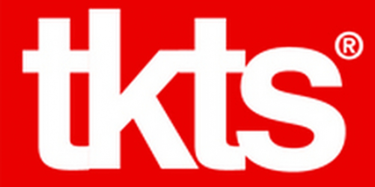 TKTS Booth Reopens in London's Leicester Square