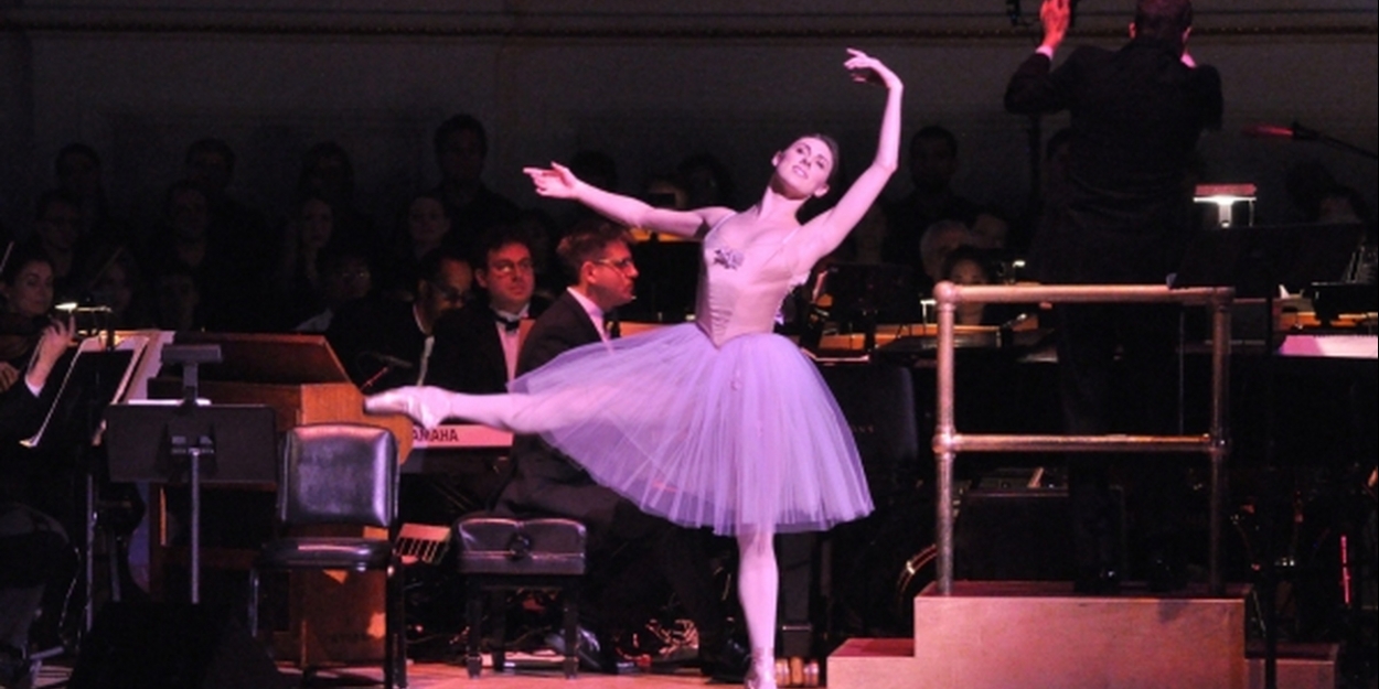 LIVE WITH KELLY AND RYAN Teams Up with American Ballet Theatre, New ...