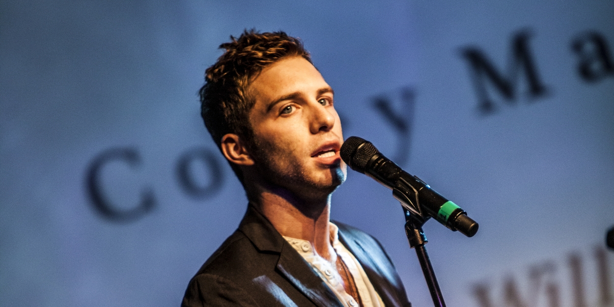 Corey Mach to Host Musical Theater College Audition Discussion on ...