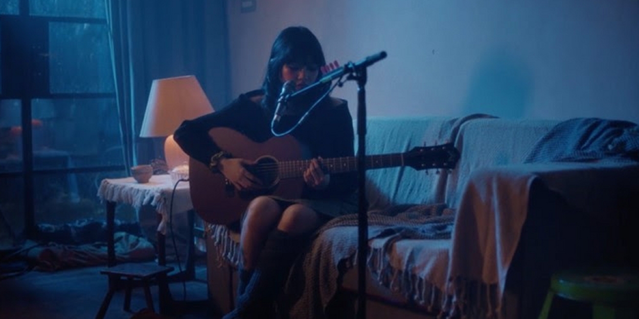 VIDEO: beabadoobee Releases 'Lovesong' Performance Video