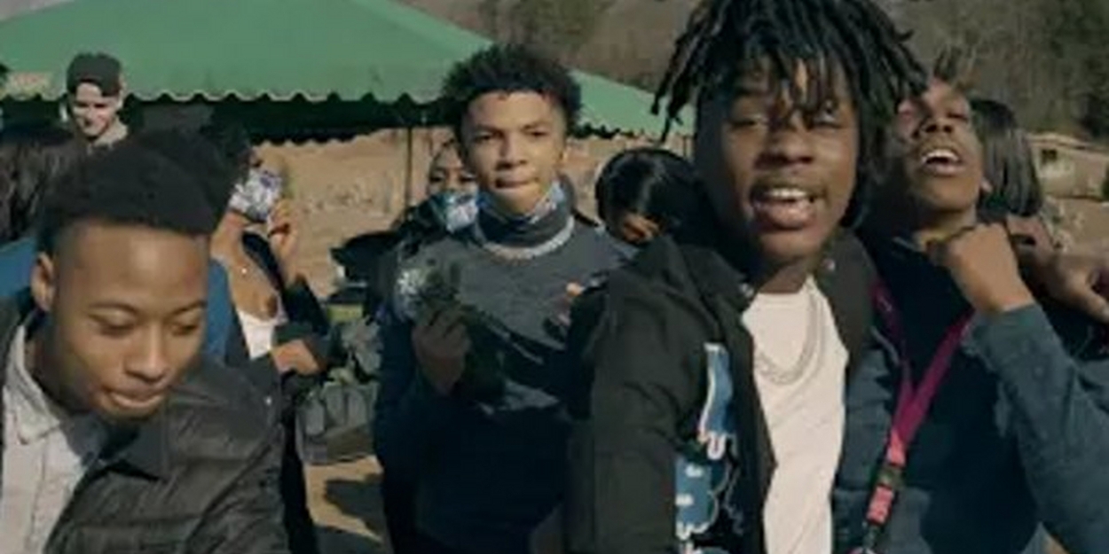 Slatt Zy Release New Single 'Feel It in My Soul'