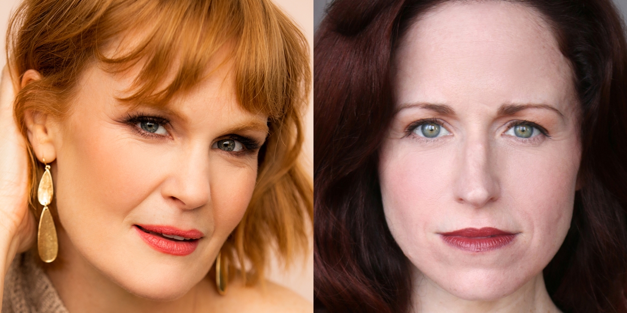 Kate Baldwin and Heidi Kettenring to be Featured in the SIDDONS AT ...
