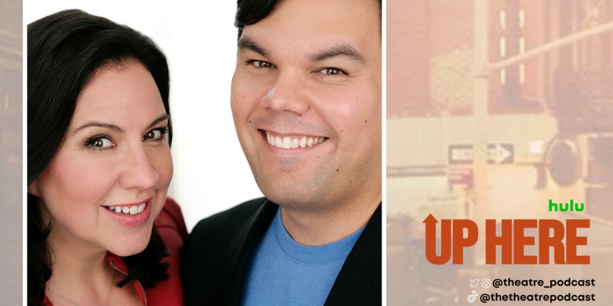 Exclusive: Listen to Kristen Anderson-Lopez and Bobby Lopez on THE ...
