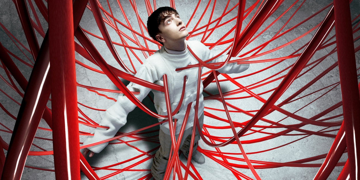 Dylan Fraser Releases 'The World Isn't Big When You Know How It Works' EP