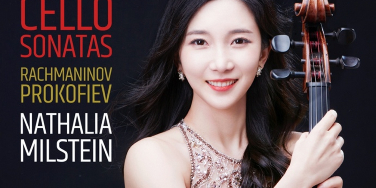 Acclaimed Cellist Hee-Young Lim's Brings Unique and Intimate Voice to ...