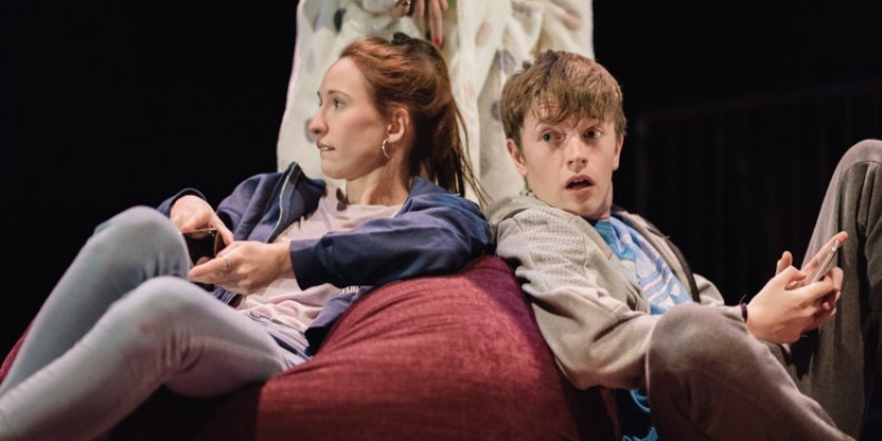 National Theatre Partners With Audible To Support Next Generation Of ...