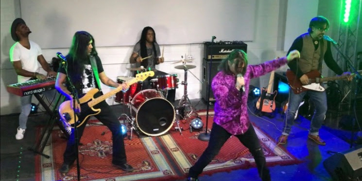 Ron Keel Radio Show to Feature Tracks From the Mike Mostert & GoGo ...