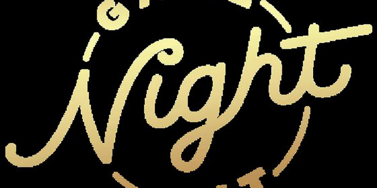 Game Night Out Introduces The First Of Its Kind, Interactive 'Game ...