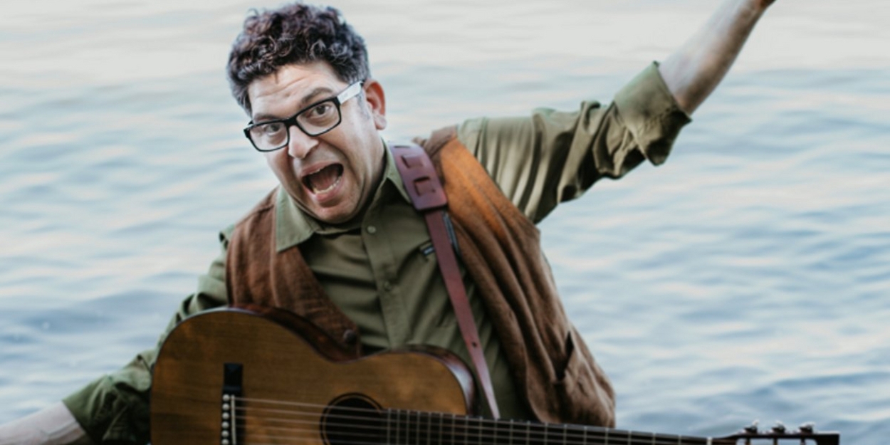 FESTIVAL PLACE Season Returns In September Ben Sures, Tom Lavin, and More