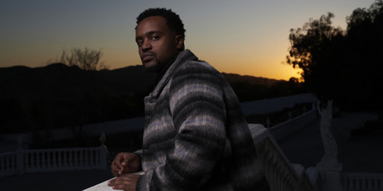 Emanuel Releases Music Video for 'Need You'