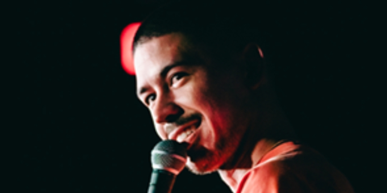 Noel Miller: EVERYTHING IS F#&KED Announced At Paramount Theatre, April 8