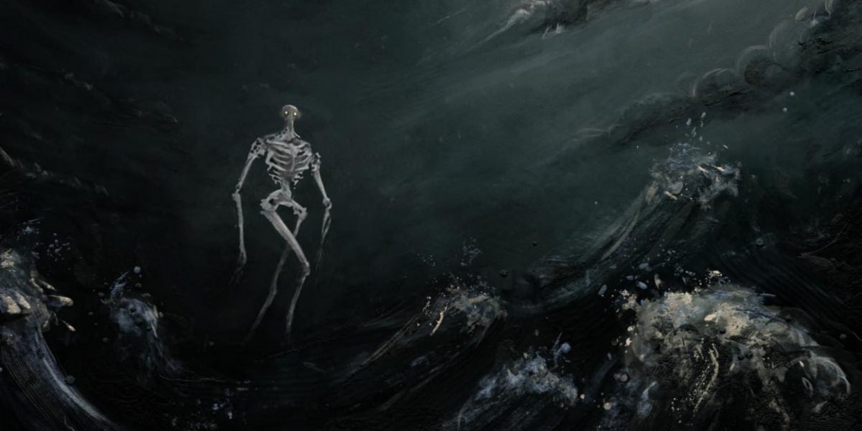 Broadside Announces New Album, Shares New Single