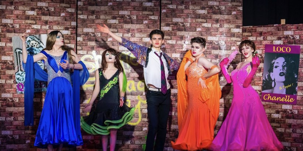 EVERYBODY'S TALKING ABOUT JAMIE: TEEN EDITION is Now Available for ...