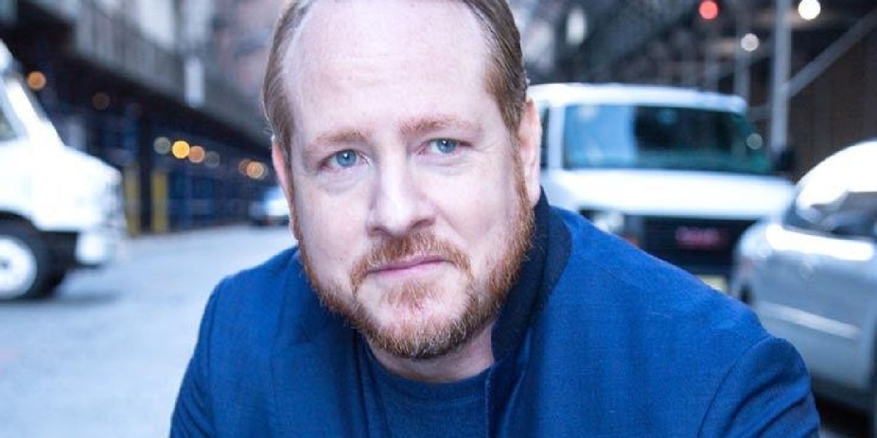 Listen: Darren Goldstein Talks THE BEDWETTER and More on LITTLE KNOWN FACTS