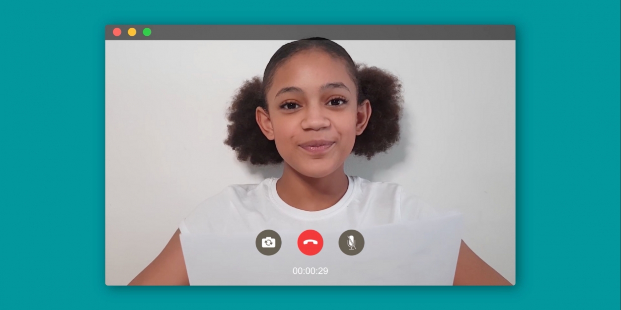 Review: DEAR TOMORROW - HOPE FROM HOME, Actors Touring Company and ...