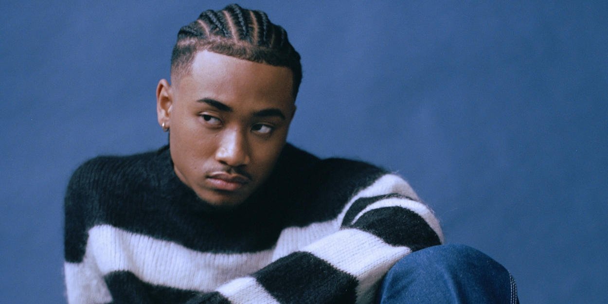 Dylan Sinclair Shares 'Lifetime' Ahead of New EP