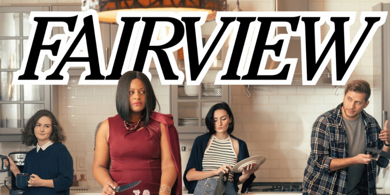 Bishop Arts Theatre Announces The Regional Premiere Of FAIRVIEW, In ...