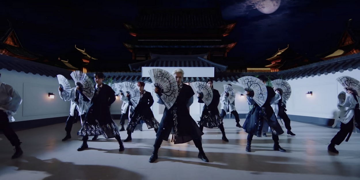 K-Pop Spotlight: ONEUS Makes a Comeback With 6th Mini Album 'BLOOD MOON ...