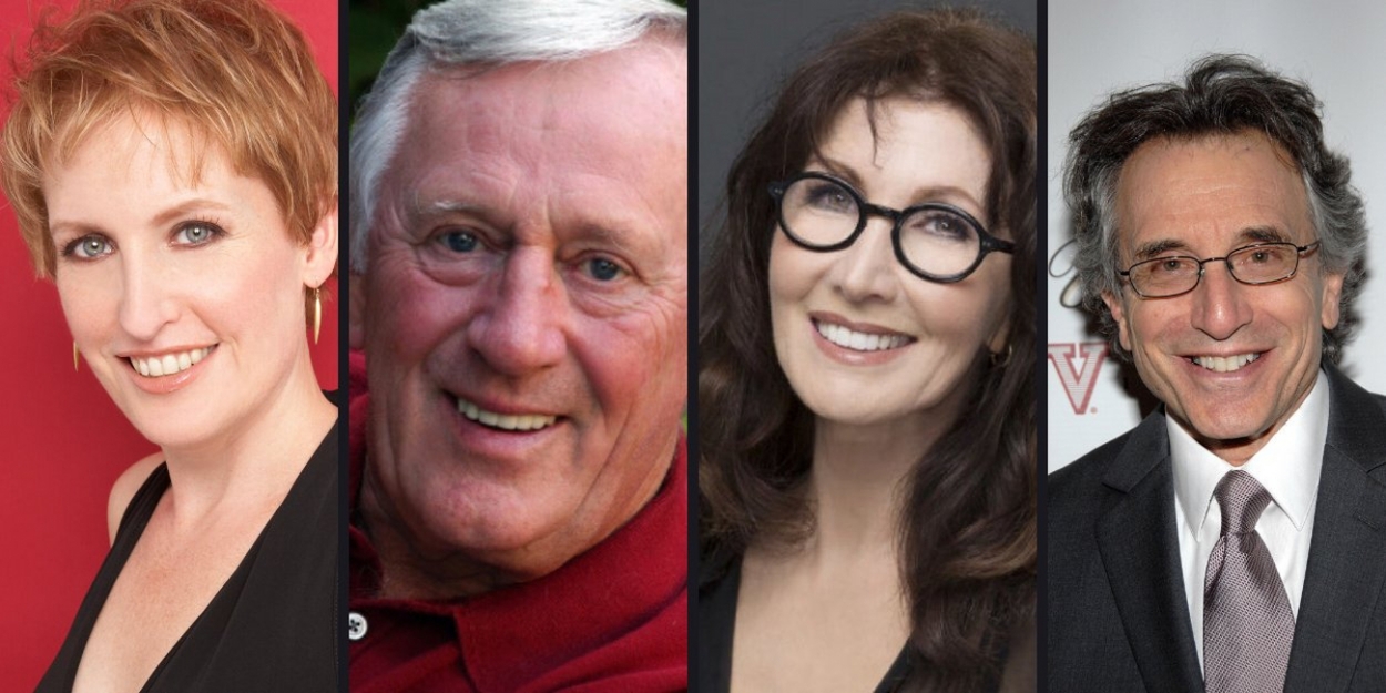 VIDEO: Watch Liz Calloway, Len Cariou, and More Celebrate Stephen ...