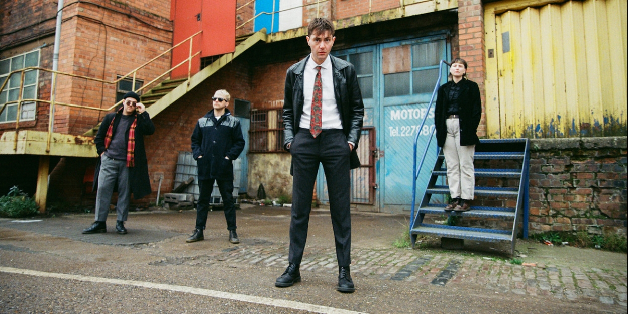 LIFE Shares Video New Single 'Big Moon Lake' & Announces New Album ...