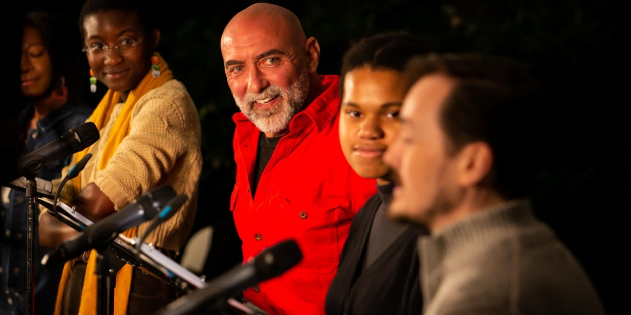 Tiny Dynamite Returns With Annual Valentine's Day Event