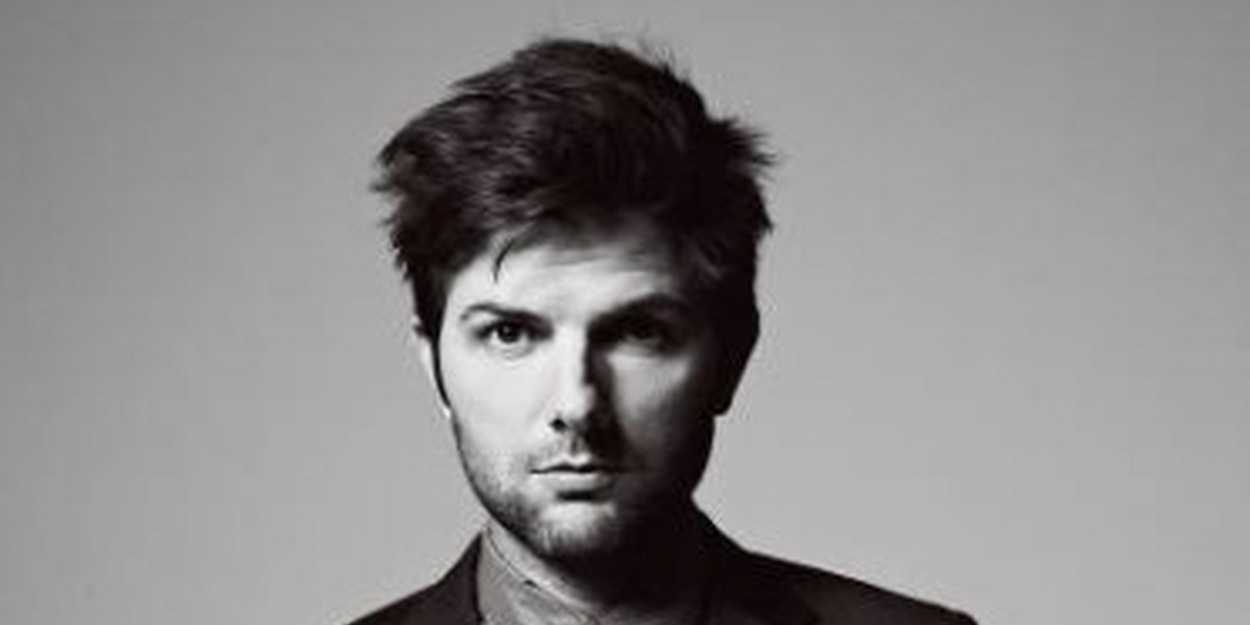 Adam Scott Set To Host New ABC Game Show DON'T