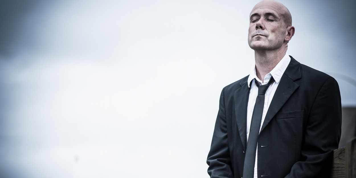 Photos: First Look at Andy Russ in THE FLOATING WORLD At Wilbury