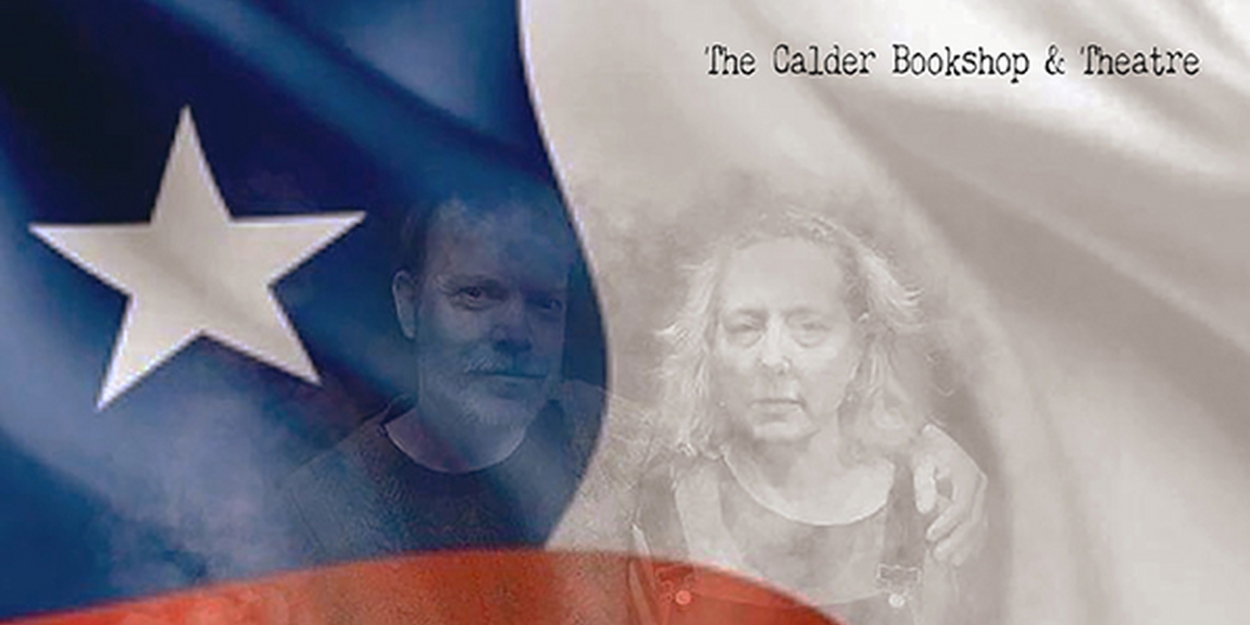 The Calder Bookshop & Theatre Presents SEPTEMBER