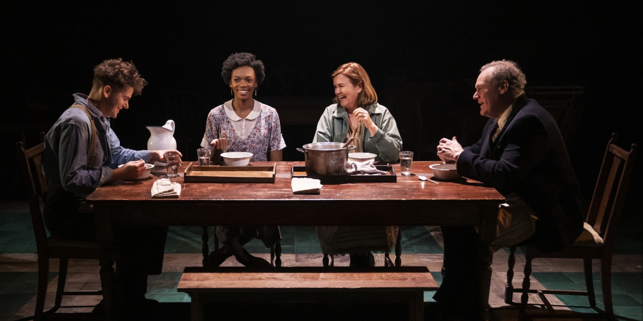 What's Playing on Broadway: Thanksgiving Weekend 2021