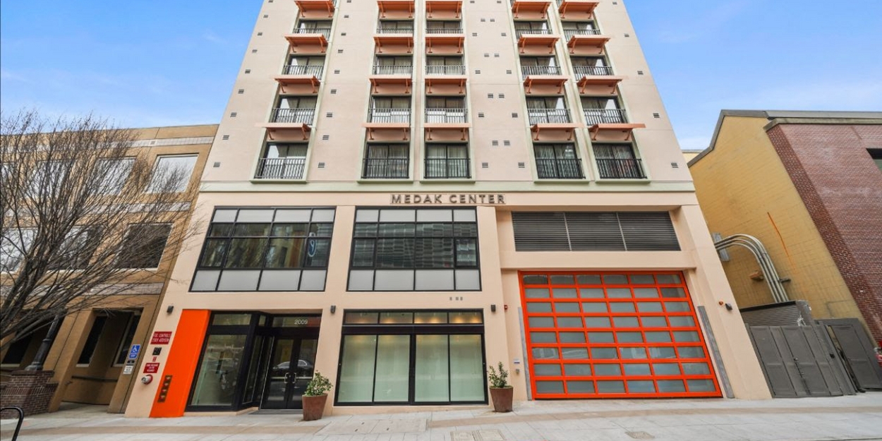 Berkeley Repertory Theatre's Medak Center Receives LEED Gold Certification