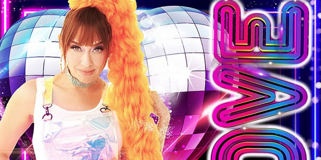 Twinkle Releases 'Love' in English and Spanish