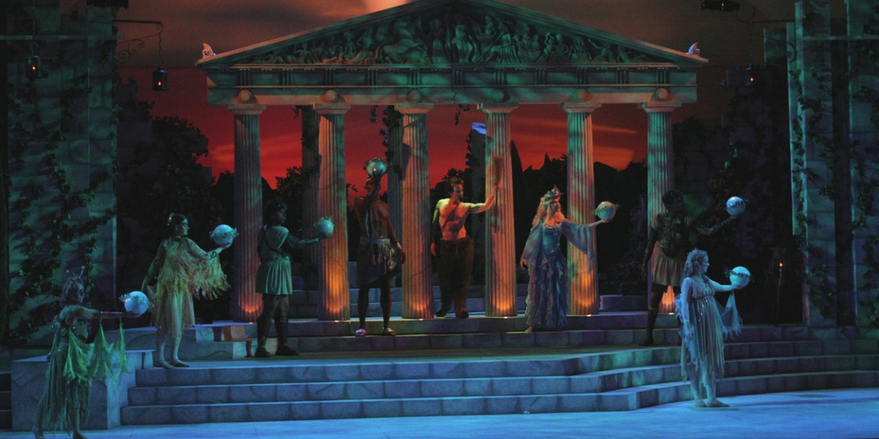 Orlando Shakes Returns To Lake Eola in 2021 with LITTLE SHOP OF HORORS ...