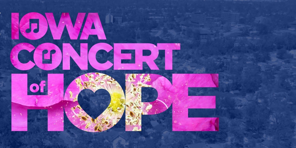 Linda Eder, Elena Shaddow, Kevin Worley and More to Take Part in IOWA ...