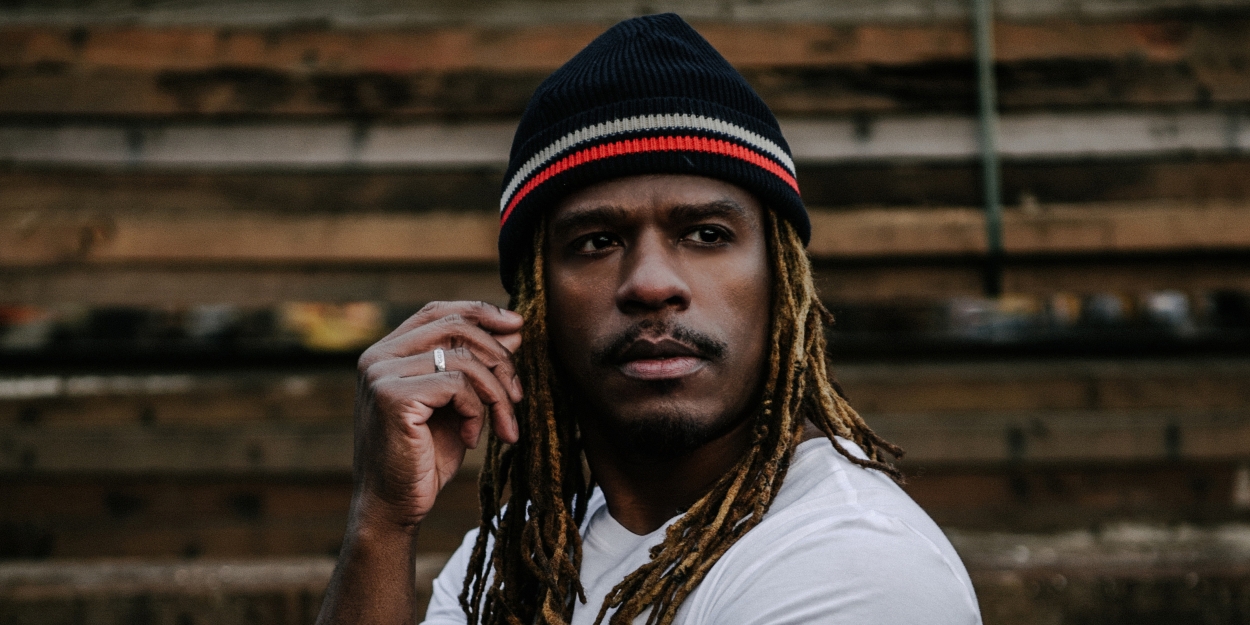 Ryan Shaw's New Studio Album IMAGINING MARVIN Set for November Release