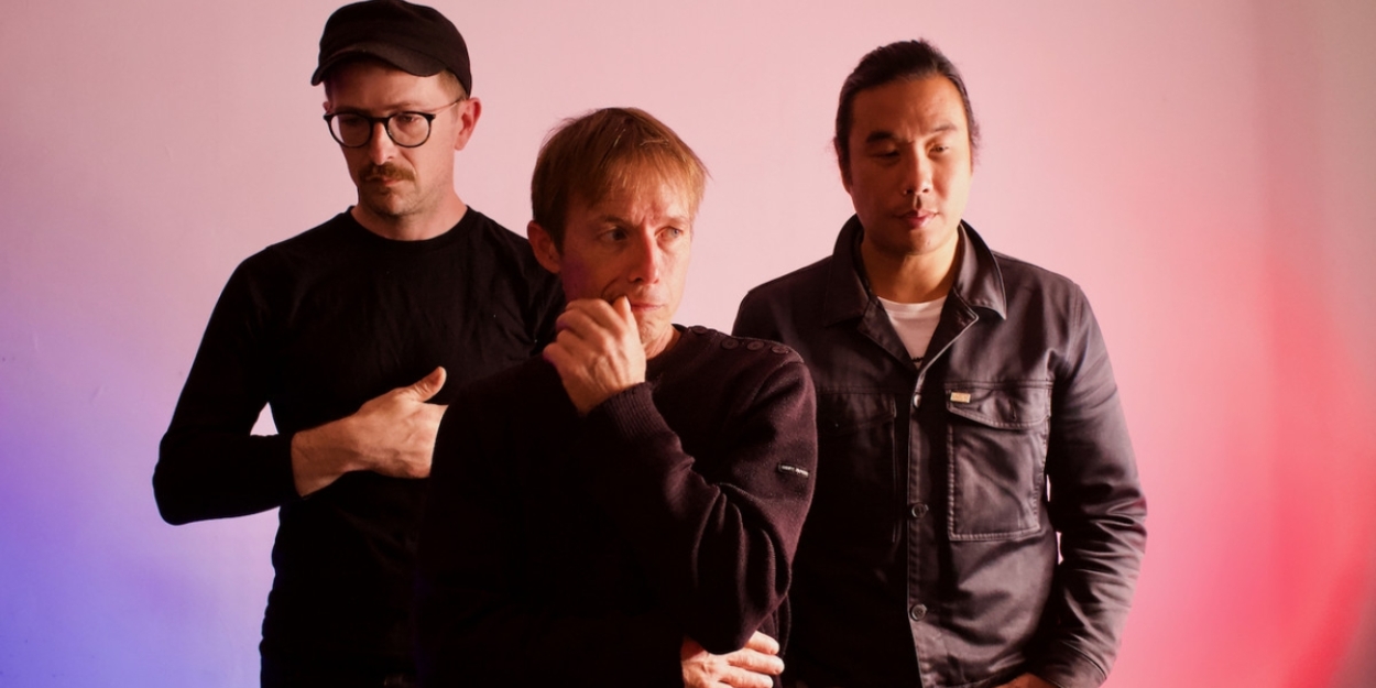 Sunday Morning Pay Tribute To Art Bergmann With Single 'Junky Don't Care'