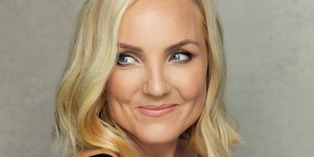 Kerry Ellis Will Release New Album 'Kings & Queens' on 12 May