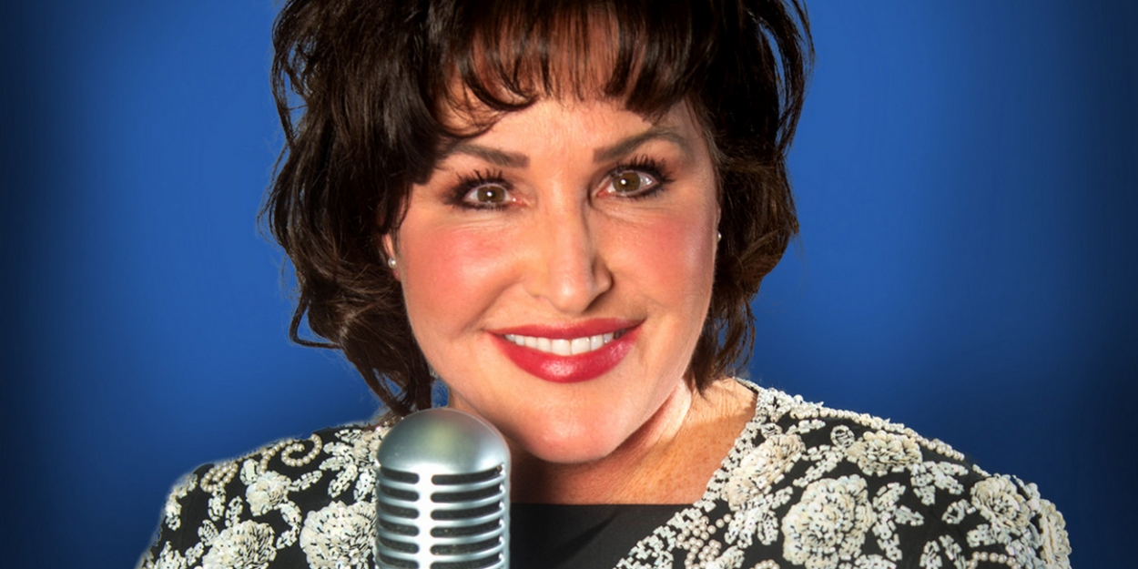 ALWAYS...PATSY CLINE Opening At Artisan Center Theater