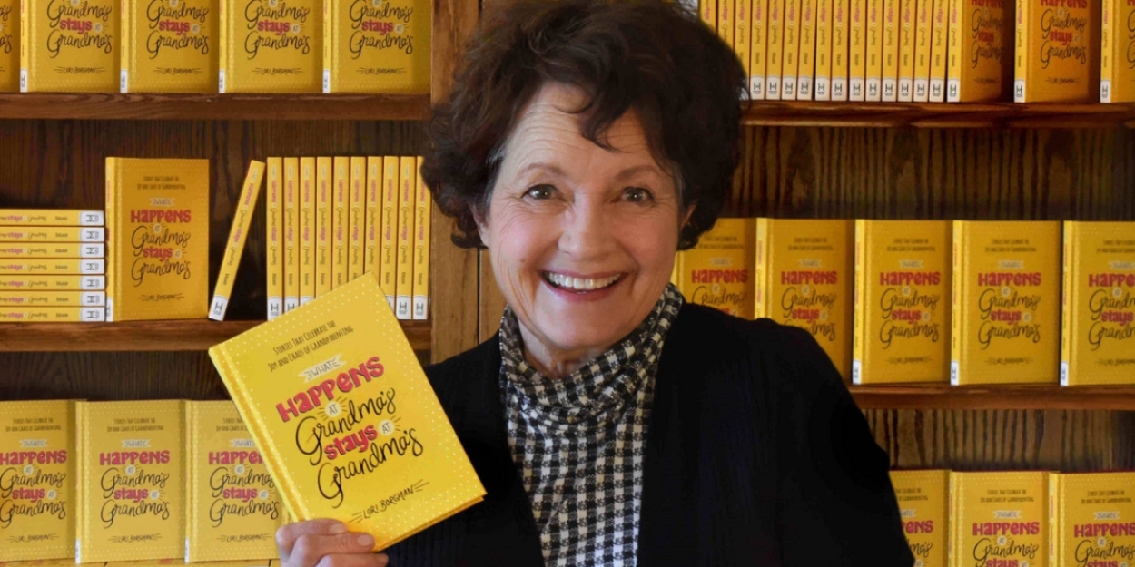 Lori Borgman Comes To The Palace Theater For Author Talk Series I WROTE ...