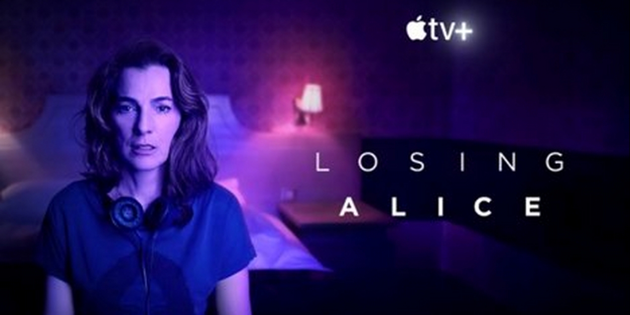 VIDEO: Watch the Trailer for LOSING ALICE on Apple TV