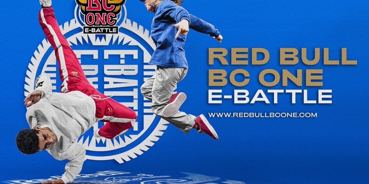 Red Bull Launches Global Online Breaking Competition, Red Bull BC One E ...