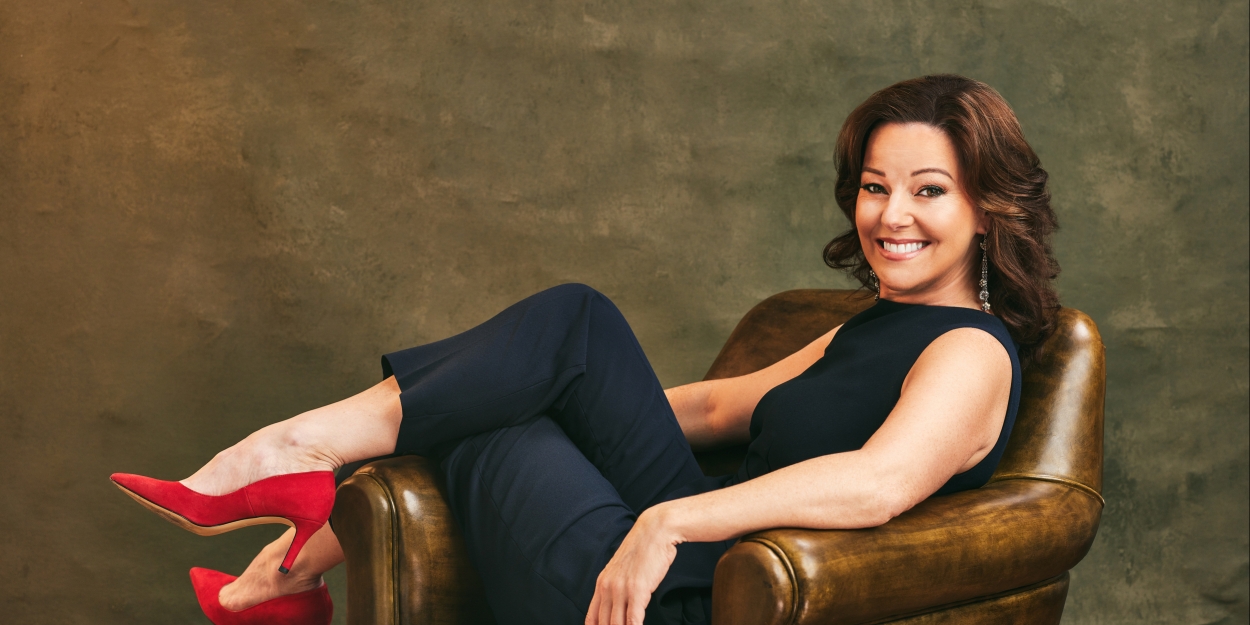 Ruthie Henshall Announces New 2021 Dates Announced For 'In My Life' Tour Ruthie Henshall Announces New 2021 Dates Announced For 'In My Life' Tour