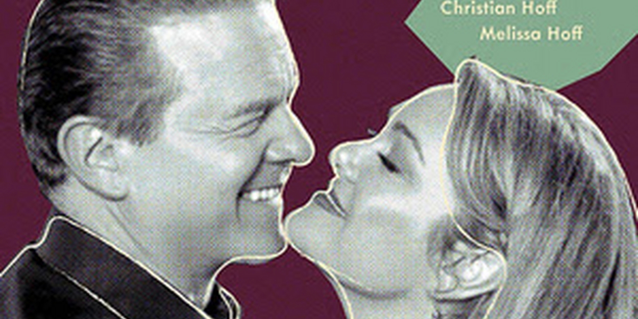 Listen: JERSEY BOYS Tony Award Winner Christian Hoff & Melissa Hoff ...