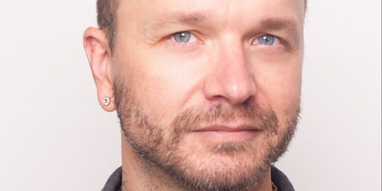 Behind the Curtain: Interview With Joe Dulude II - Makeup Designer for ...